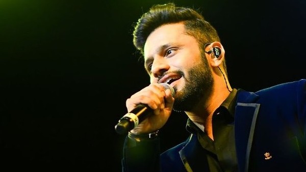 Indian Idol 12: Rahul Vaidya Reacts To Amit Kumar Row & Pawandeep ...