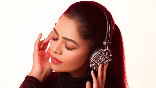 Exclusive! Singer Ranina Reddy On Spreading Positivity, Her Upcoming ...