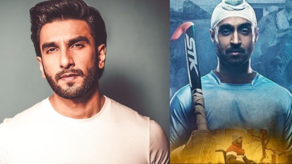 Ranveer Singh Was Considered To Play The Lead Role In Soorma, Reveals ...
