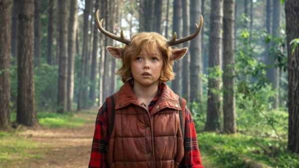 Sweet Tooth Renewed By Netflix For Season Two With Eight More Episodes ...