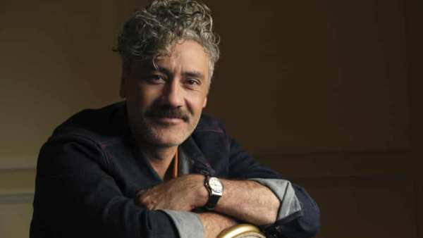 Thor Love And Thunder: Taika Waititi Says The MCU Film Is So Wild That ...