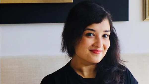 Vir Das' Sister & Author Trisha Das Recalls Being Sexually Harassed At ...