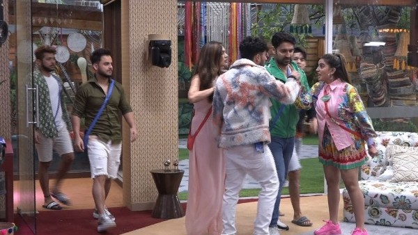 Bigg Boss OTT August 20 Highlights: Contestants Have Fun Time Chilling ...