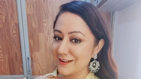 Madhuri Pandey: My Molkki Entry Will Lead To Lots Of Drama - Filmibeat