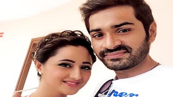 Raksha Bandhan Special! Mrunal Jain: I'm Always Protective About ...