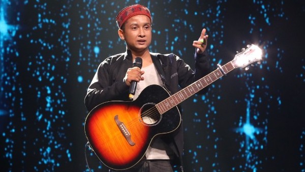 Indian Idol 12 Winner Pawandeep Rajan Celebrates His Birthday In ...