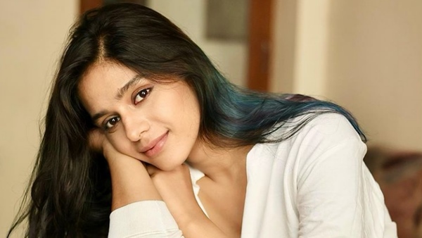 EXCLUSIVE INTERVIEW! Cartel Fame Pranati Rai Prakash On Co-Stars, Web ...