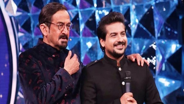 Bigg Boss Marathi 1’s Runner-Up Pushkar Jog Reunites With Mahesh ...