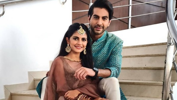 Kaatelal And Sons Fame Sahil Phull & Megha Chakraborty To Romance In ...