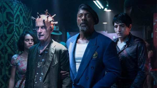 The Suicide Squad Movie Review: James Gunn Brings His A Game With ...