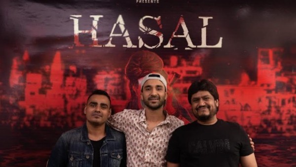 Hasal: Raghav Juyal To Play A Dark Character In This Ranvir Shorey ...