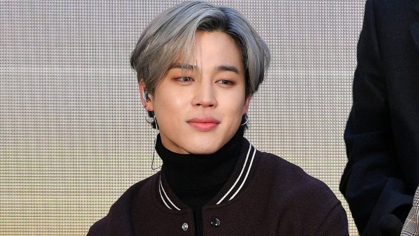 BTS' Jimin Discharged From Hospital Post Recovering From COVID-19 ...