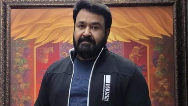 Mohanlal Joins The Sets Of 12th Man; Location Video Goes Viral! - Filmibeat
