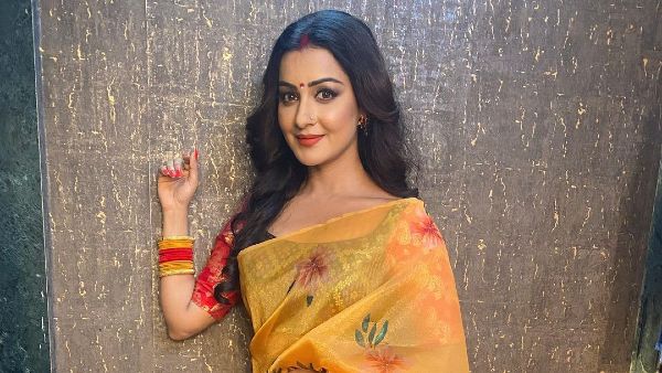 Chhavi Pandey: I Don't Think I Will Be Typecast As A Devi (Exclusive ...