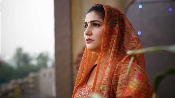 Sapna Choudhary On Her Death Rumours: It Was Very Upsetting For My ...