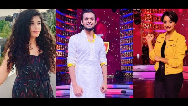 Super Singer 8 Wild Card Voting: How To Vote For Vrusha, Sridhar Sena ...