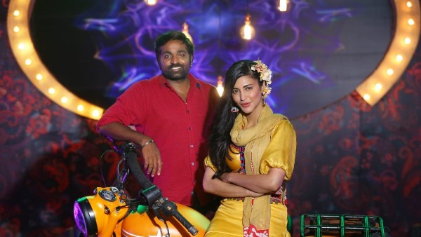 Laabam Twitter Review: Audiences Heap Praises On Vijay Sethupathi ...