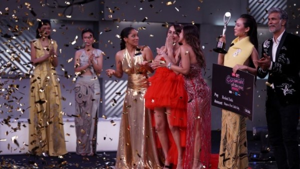 Supermodel Of The Year Season 2 Winner | Supermodel Of The Year Season ...