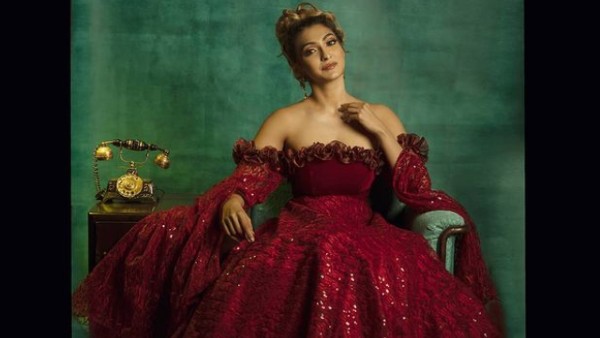 Bigg Boss 5 Tamil: Who Is Akshara Reddy? Here’s Everything You Need To ...