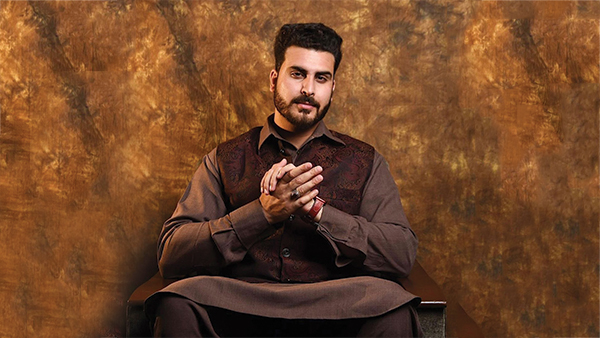 Syed Ali Asgar Razvi - The Eminent Business Personality Who Is Out To ...