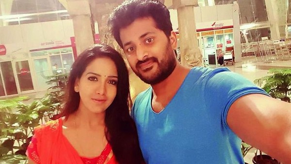 Bigg Boss 5 Tamil: Did Pavni Reddy Fake Story About Being Single ...