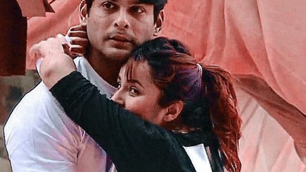 Sidharth Shukla & Shehnaaz Gill's Unreleased Music Video Habit's Title ...