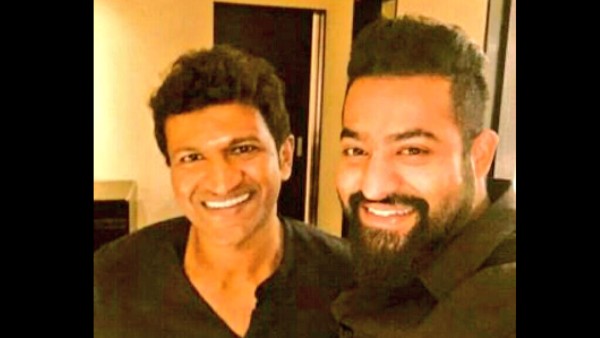 RIP Puneeth Rajkumar: Power Star’s Unmissable Pictures With Mohanlal ...