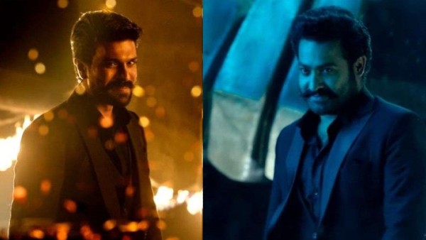 RRR Release Date: Rajamouli’s Magnum Opus Featuring Ram Charan And Jr ...