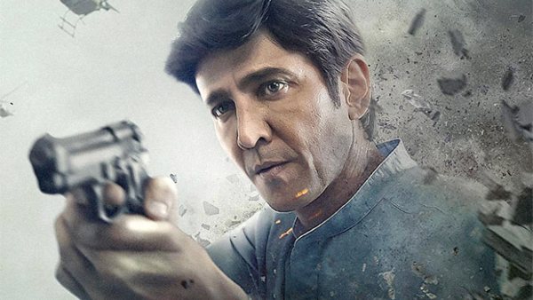 Special Ops 1.5 Teaser: Kay Kay Menon's Series Explores Himmat Singh's Heroic Origin Story ...
