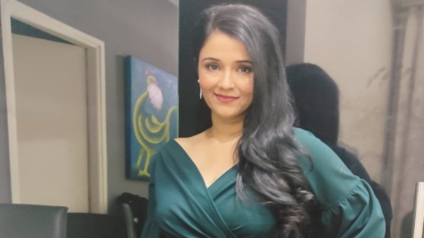 Sanak: Ek Junoon Actress Tasneem Ali To Play Ideal Mother In Sony TV's ...