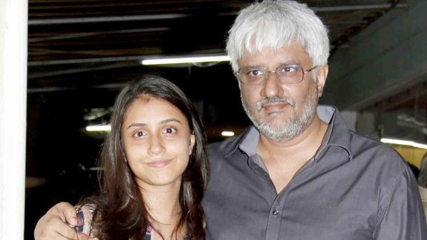 Vikram Bhatt's Daughter Krishna Reveals She Found Out About His Secret ...