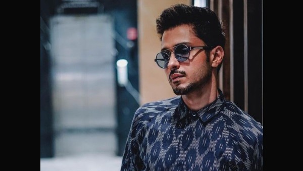 Amol Parashar Exclusive Interview | Amol Parashar On Sardar Udham, Cash ...