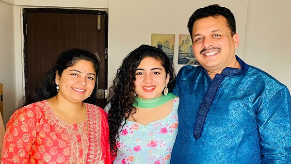 Samaksh Sudi To Geetika Mehandru, TV Celebs Share Fond Memories Of ...