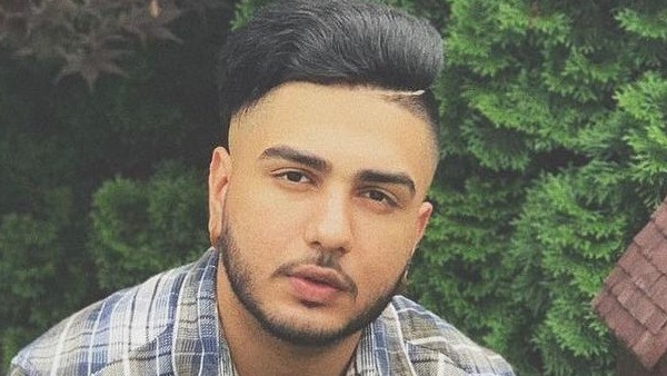 Harsh Sandhu Fascinates People With His Signature Sound And Vibe As A ...