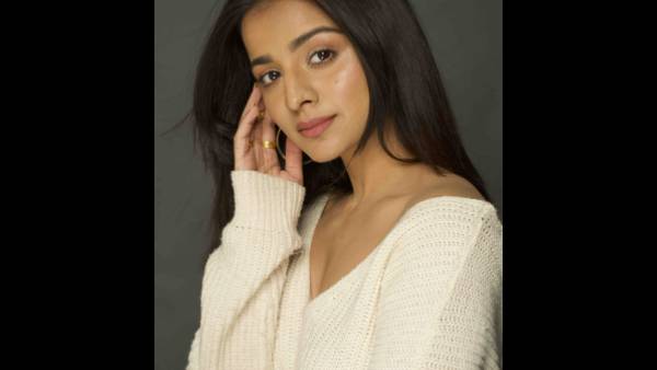 Exclusive: Mahima Makwana On Working With Mahesh Manjrekar In Antim ...