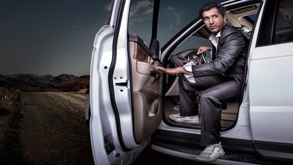 One Name That Shines Bright Around Dubai's Media And Promotion Space Is ...