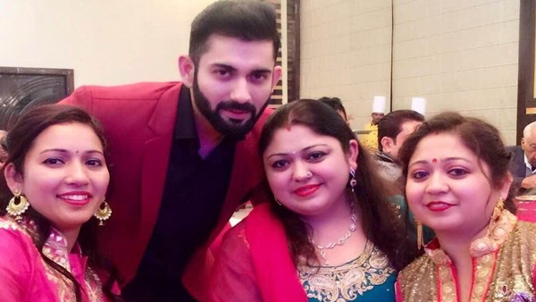 Samaksh Sudi To Geetika Mehandru, TV Celebs Share Fond Memories Of ...