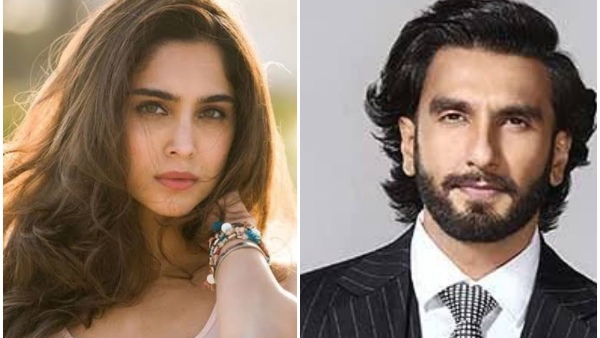 Bunty Aur Babli 2 Debutant Sharvari: ‘Everyday Was A Learning Being ...