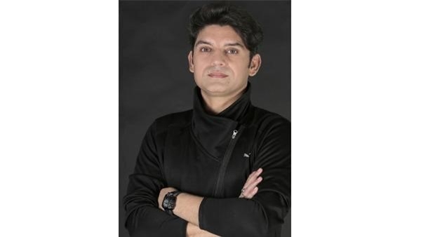 Choreographer Sooraj Katoch Turns Director, His Debut Album ‘Aitbaar ...