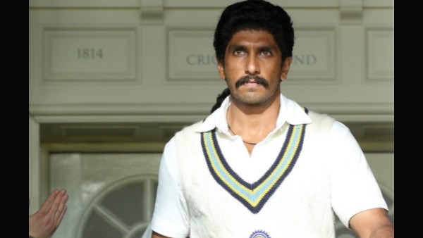 83 Day 5 Box Office Collection | 83 Tuesday Box Office Collection ...