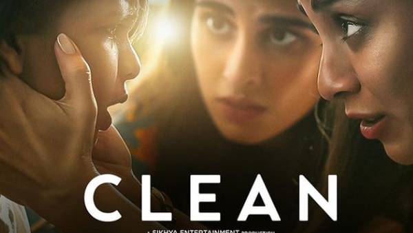 Clean Short Film Review: Riveting Tale Of Complex And Tangled ...