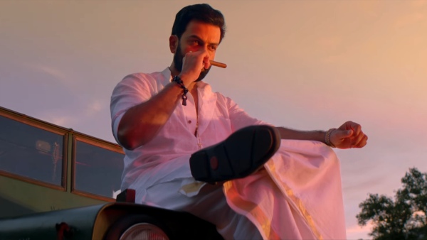Kaduva Teaser: Prithviraj Sukumaran-Shaji Kailas Bring Back The Vintage ...