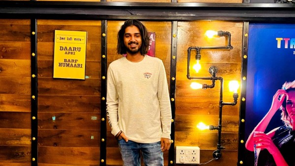 Strings That Will Meddle With Your Emotion- Prince Sahu - Filmibeat