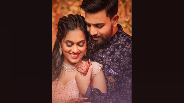 Indian Idol 12 Fame Sayli Kamble Is All Set To Tie The Knot On April 24 ...
