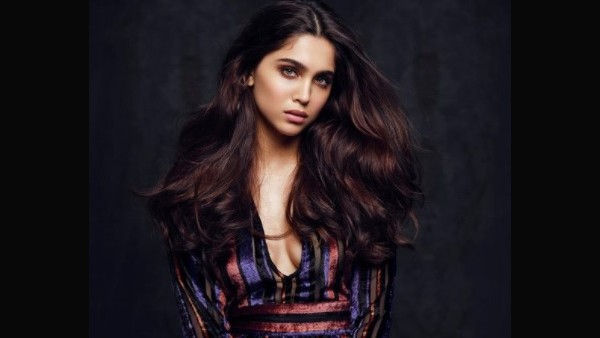 Sharvari Exclusive Interview | Sharvari Wagh Exclusive Interview ...