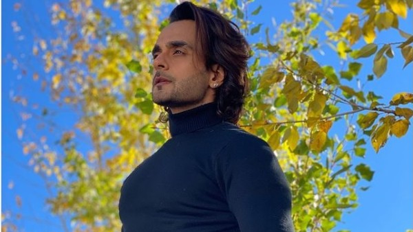 Exclusive! Angad Hasija Talks About His New SAB TV Show Ziddi Dil Maane ...