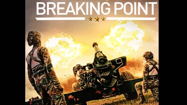 Breaking Point Review: An Inspiring Look At The Rigorous And Steadfast ...
