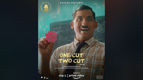 5 Things We Loved About One Cut Two Cut's Trailer Featuring Danish Sait ...