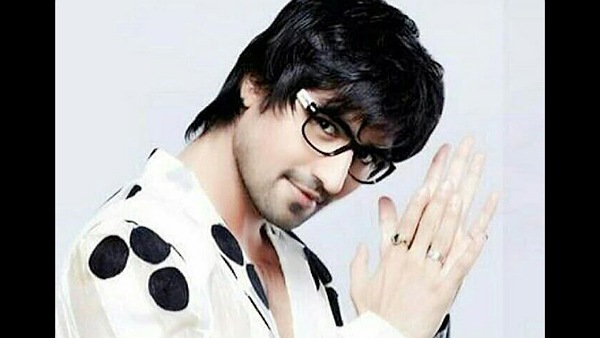 Harshad Chopda Fans Trend ‘16 YRS OF HARSHAD CHOPDA’; Actor Celebrates ...
