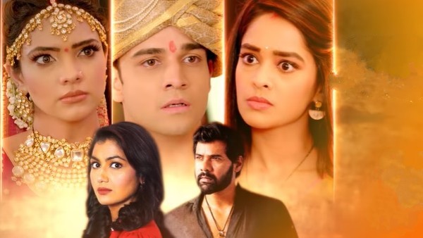 Kumkum Bhagya Story To Focus On Prachi, Ranbir & Rhea's Love Story; Are ...